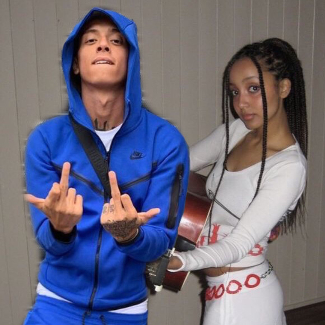 Stream Central Cee x Pink Pantheress - Obsessed with you con el beat de ...