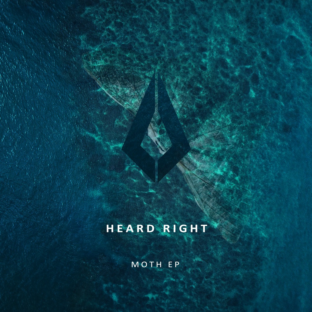 Stream Heard Right - Theory Of Charms by Purified Records | Listen ...