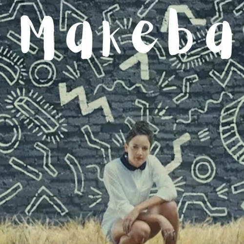 Stream Jain - Makeba (Melodic Techno Edit) by Visualizer | Listen ...