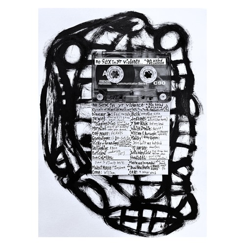 Stream a_ronious | Listen to no sex in yr violence - a 90s kehd ...