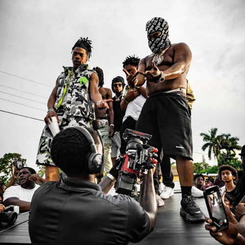 Stream Th3 PLug Radio | Listen to BossMan Dlow x Lil Baby - Rich ...