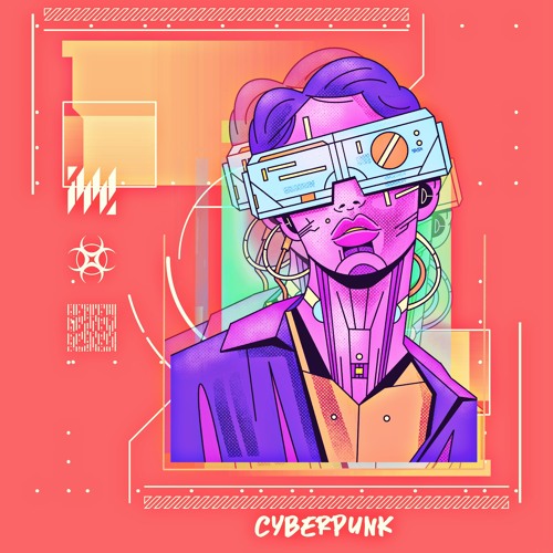 Stream Cyberpunk by Dj Winkler | Listen online for free on SoundCloud