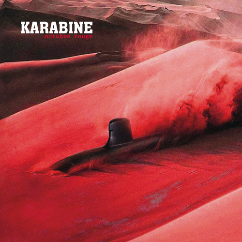 Stream Red October (Project MK Delta) by Karabine | Listen online for ...