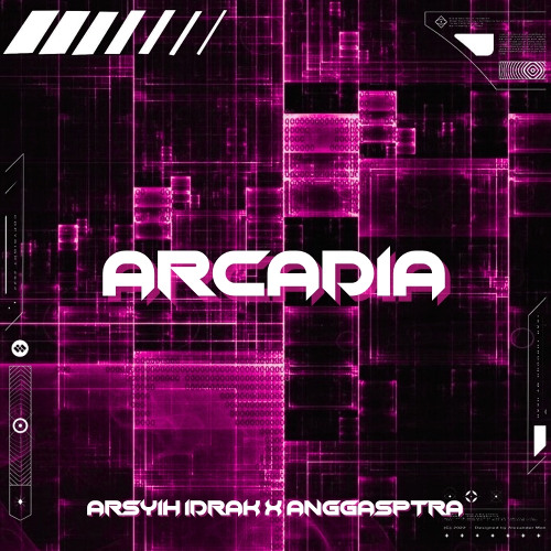 pumpyoursound.com | arcadia