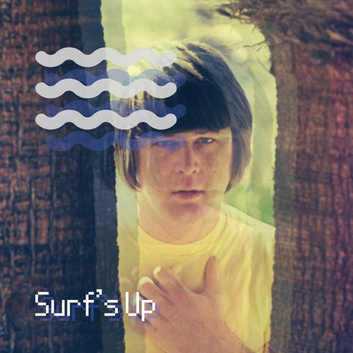 Stream Beach Boys - Surfs Up - [AlBo Remix] by RadioActive Imaging ...