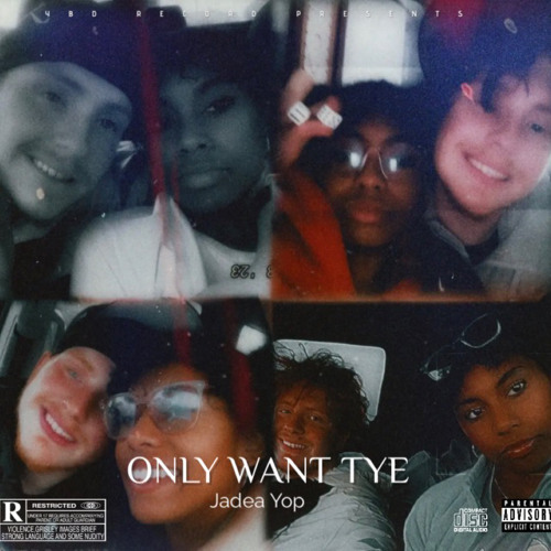 Stream GBG JXDEA | Listen to ONLY WANT TYE playlist online for free on ...