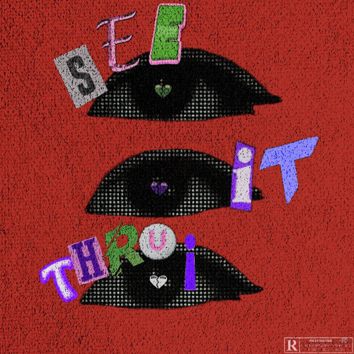 Stream see it thru (prod. shynemoonlight) by 7even | Listen online for ...