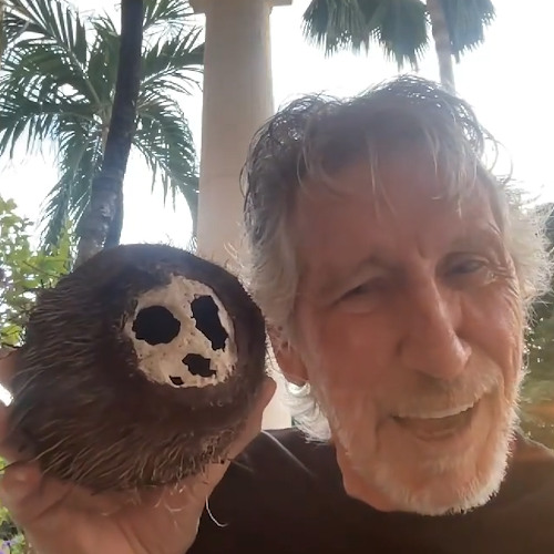 Stream Roger Waters & Abby Martin: Voices of Reason in a Time of ...