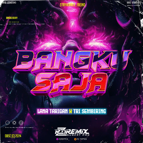 Stream BANGKU SAJA - [ LANA TARIGAN X TRI SEMBIRING ]#Superngenjot by ...