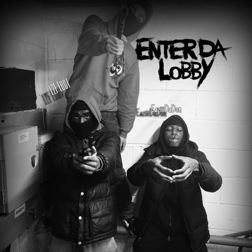 Stream EaziiiDaDon X L2F Edot - Enter Da Lobby by Eaziii G | Listen ...