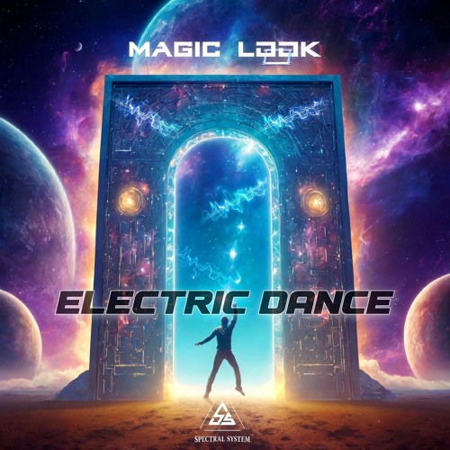 Stream Magic Look - Electric Dance | OUT NOW 💥💥💥 by Magic Look ...
