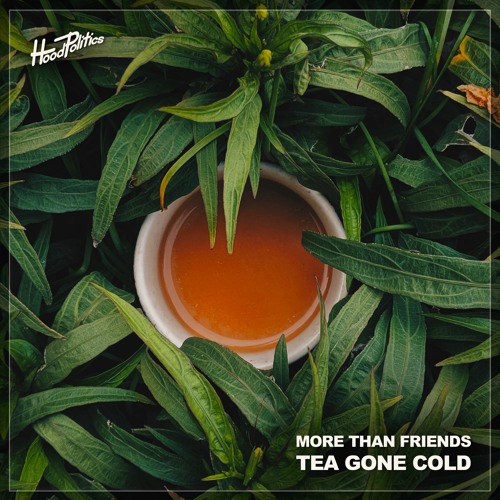 Stream More Than Friends - Tea Gone Cold [HP196] by Hood Politics ...