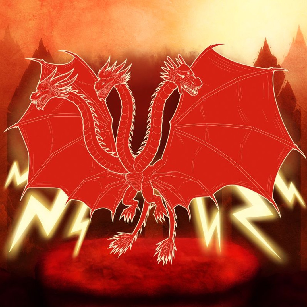 Stream VICTORY! MONSTER ZERO by REVELATIONS | Listen online for free on ...