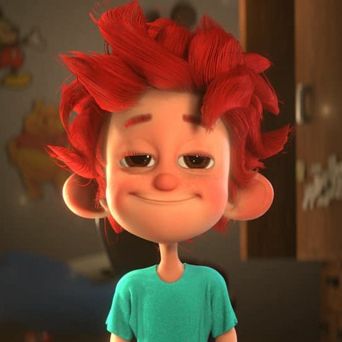 Stream A Thursday End Cridits by Michael Medhat | Listen online for ...