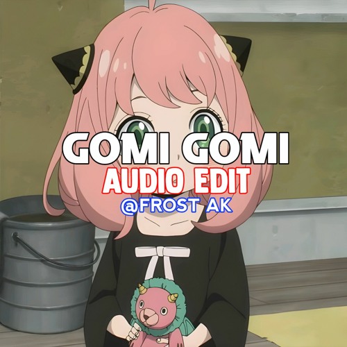 Stream GOMI GOMI - Myriam Fares [edit audio] .mp3 by 霜 FROST AK 霜 | Listen online for free on ...