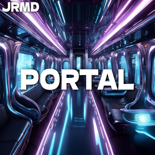 Stream Portal (RNB x Hip-Hop Type Beat) by Jrmd Music | Listen online for free on SoundCloud