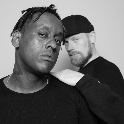 Stream special.case by Dj Static Denmark | Listen online for free on ...