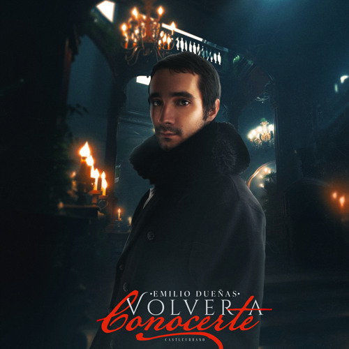 Stream Volver A Conocerte by Emilio Dueñas | Listen online for free on ...