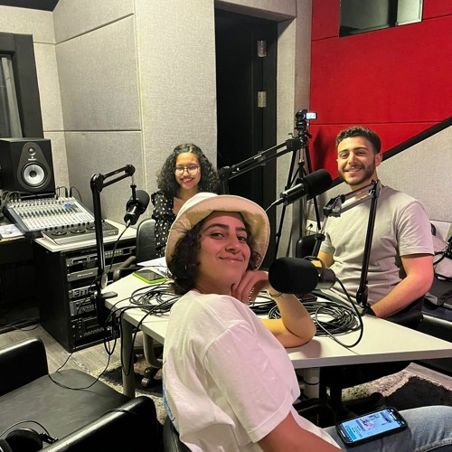 Stream Aya El Gohary interviews Tarnim And Youssef Gabriel by ...