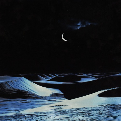 Stream SANTO SANTO- CAN'T SLEEP by MONTA | Listen online for free on ...