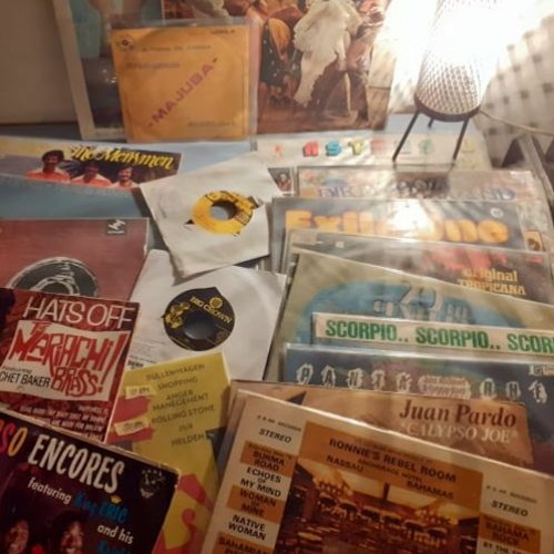 Stream Steel, Brass, Compas and Calypso by DJs Kohl & Ben | Listen online for free on SoundCloud