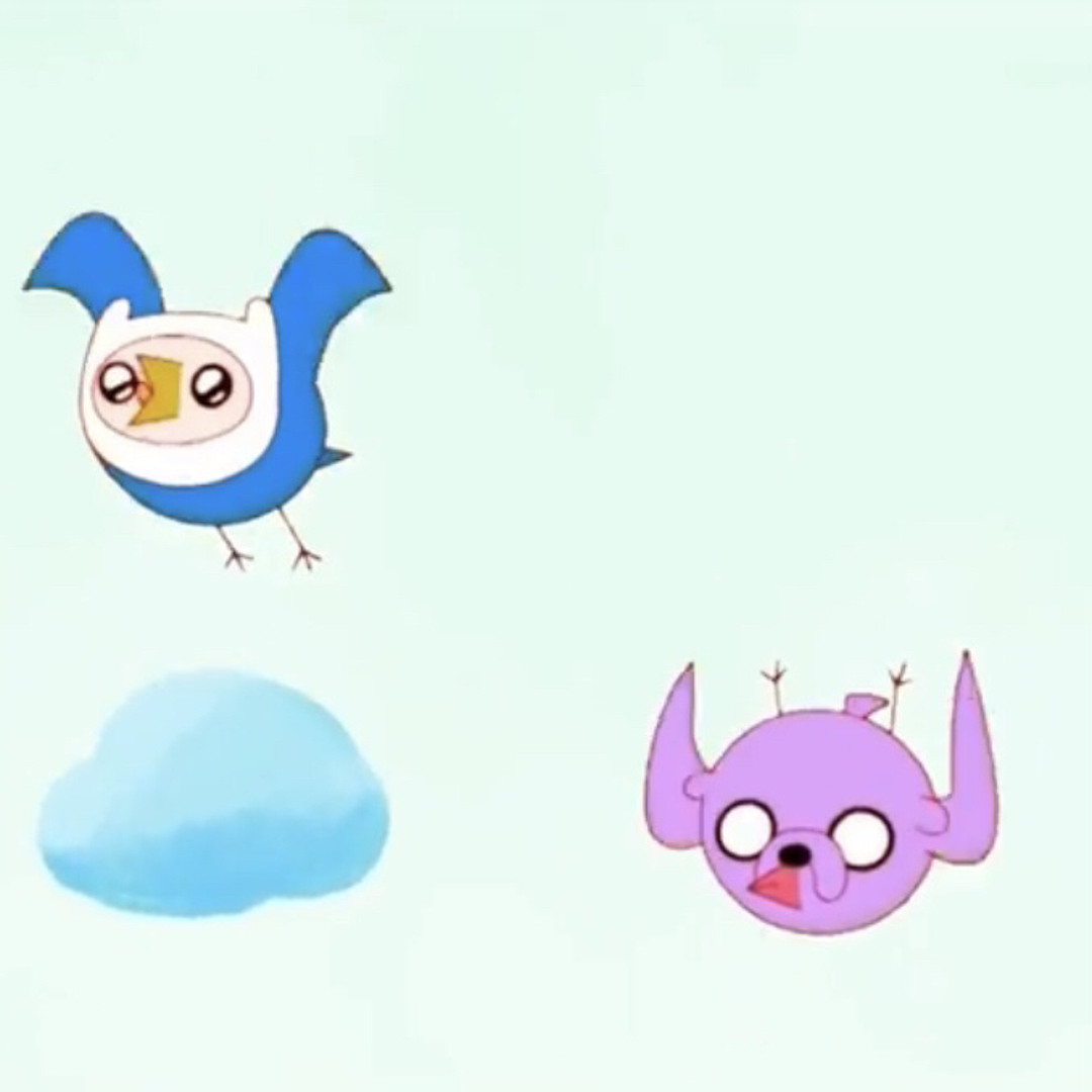 Stream bird song - adventure time by R3X | Listen online for free on ...