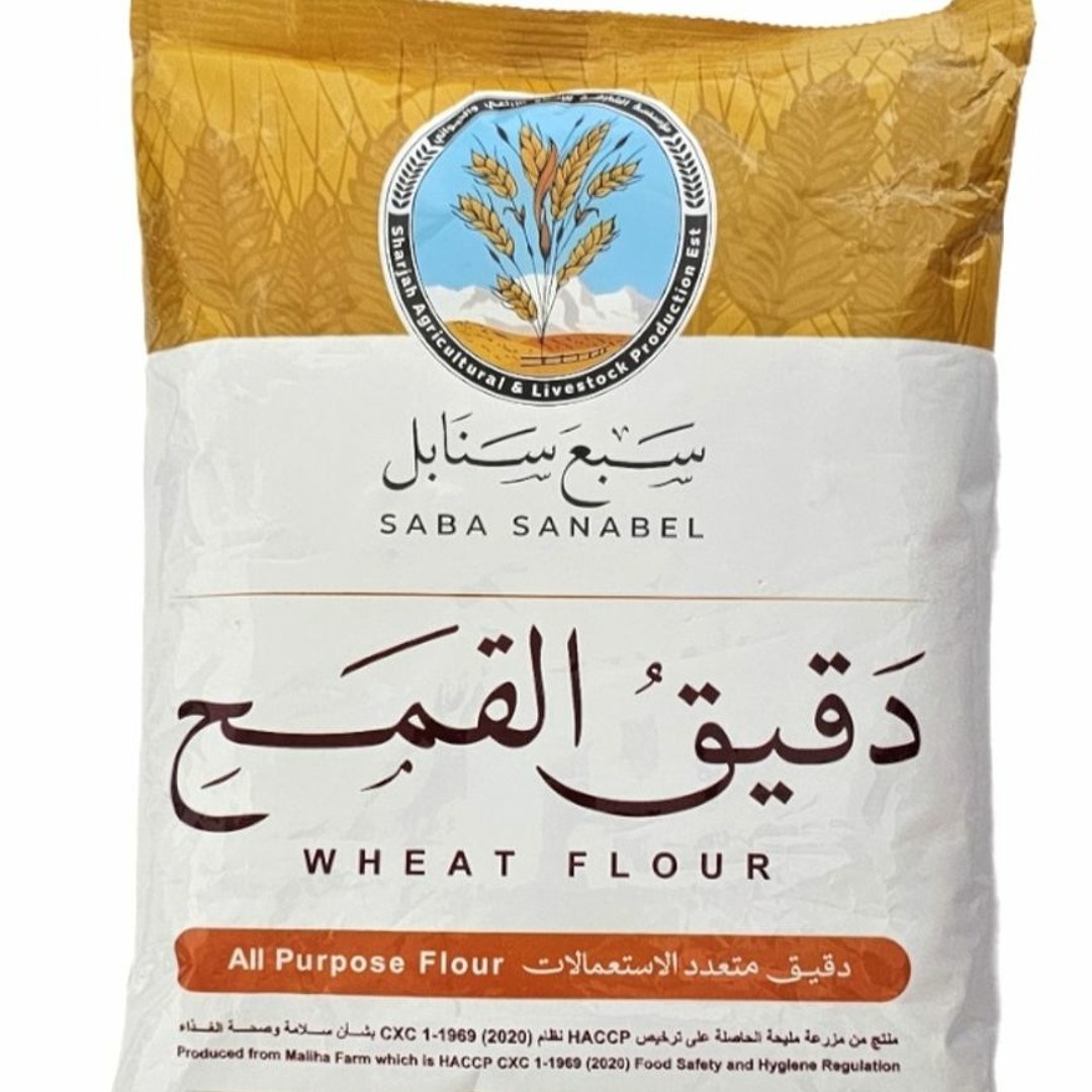 Stream episode Saba Sanabel: More than just wheat or flour (17.4.23) by ...