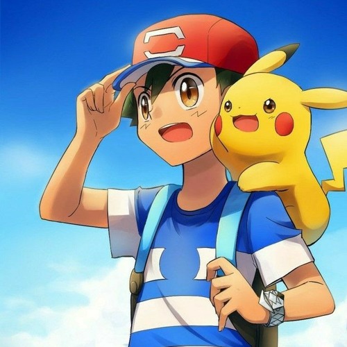 Stream pokemon theme (nightcore) remix by yveltalprime123 | Listen ...