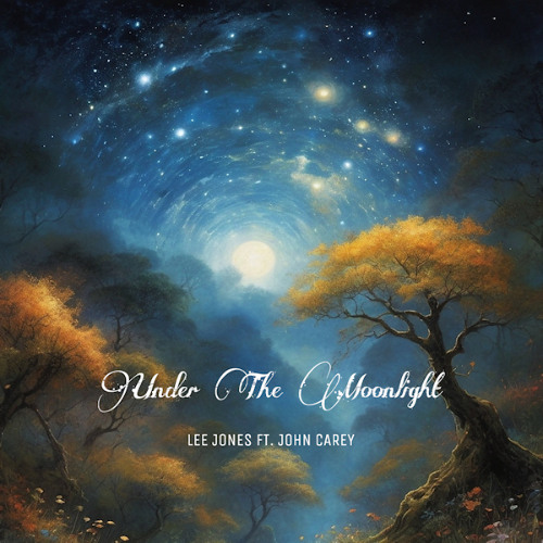 Stream Lee Jones -Under the Moonlight by Radio INDIE International ...