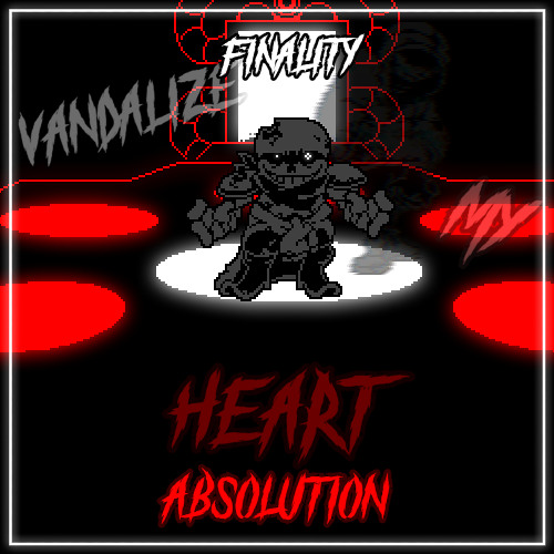 Stream Finality // Absolution. (WIP) by ~ Luna ~ | Listen online for free on SoundCloud