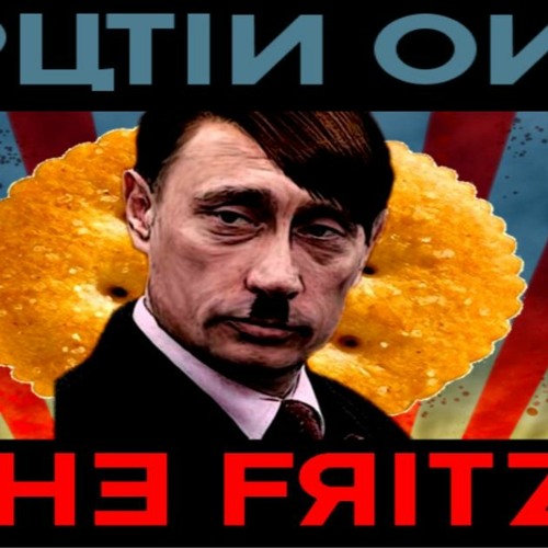Stream Show sample for 2/25/22: PUTIN ON THE FRITZ W/ STEVEN BEN-NUN by ...