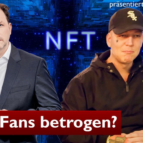 Stream MontanaBlack-Aus: Medien vermuten NFT-Betrug als Ursache| Anwalt ...