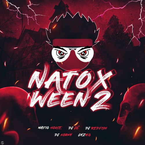 Stream Natoxie Ft Gyzmo - Dark Reaper Riddim #Natox'Ween 2 by GyzmoFwi ...