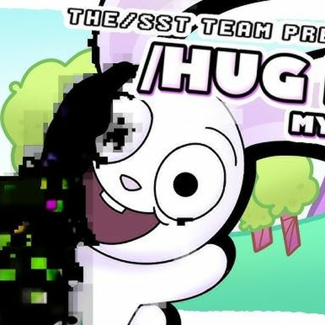 Stream /Hug Me [StickGuy Animations Take] -【 Learning With Pibby ...
