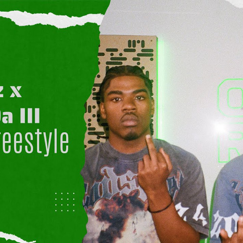 Stream The Troopers Kay Glizz x Nunnie Da III On The Radar Freestyle 2 ...