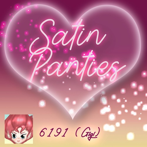 Stream SATIN PANTIES - Friday NIght Funkin - UTAU Cover by Glamabee G ... Stream SATIN PANTIES - Friday NIght Funkin - UTAU Cover by Glamabee G ...