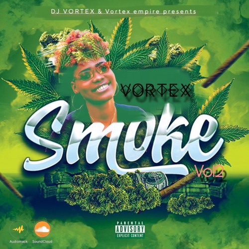 Stream Smoke Session Vol2 DJ VORTEX by DjVortex | Listen online for free on SoundCloud