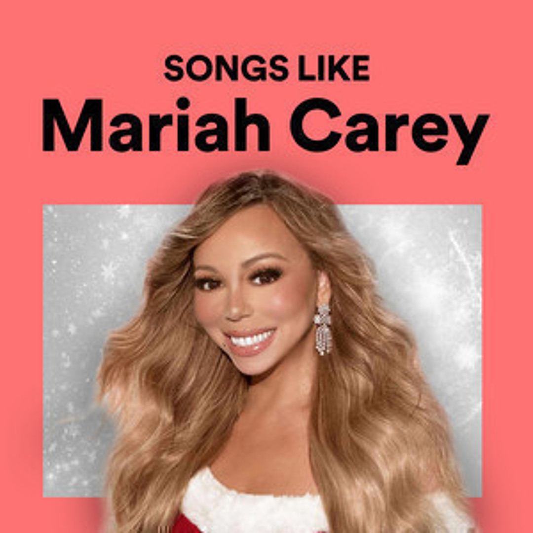 Stream Relavel Records | Listen to Mariah Carey - All I Want For ...