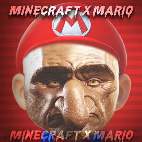 Stream Minecraft x Mario - villager type beat #bishbattle by UEPH0 ...