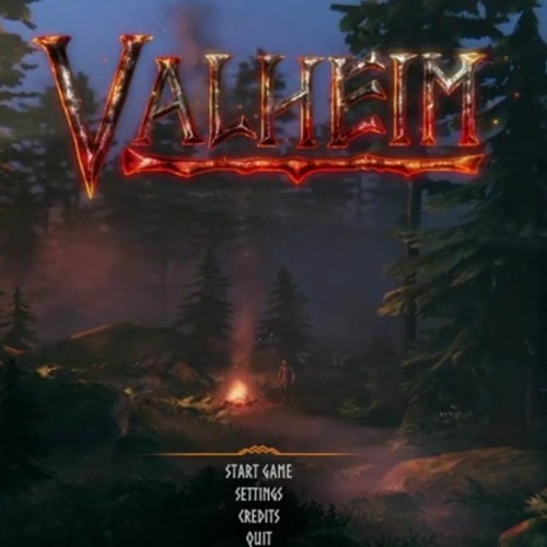 Stream Valheim - Fanmade Soundtrack by Yrana | Listen online for free ...