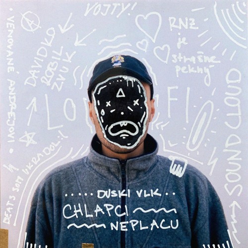 Stream dusan vlk | Listen to CHLAPCI NEPLACU playlist online for free ...