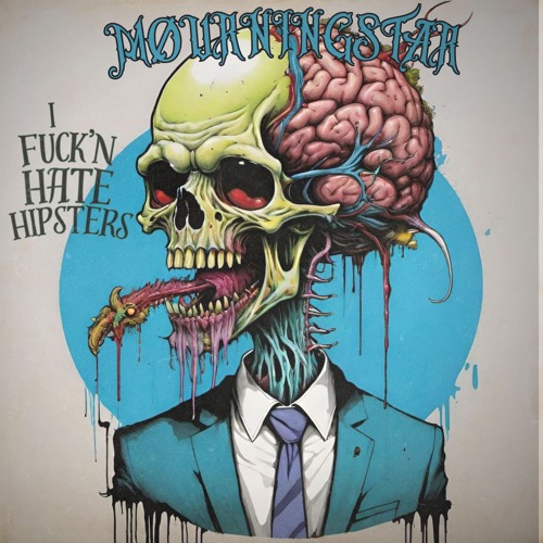 Stream Rotten Brain (Version 2) by Møurningstar | Listen online for ...