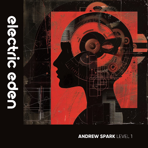 Stream Andrew Spark - Starfall [Electric Eden Records] by Electric Eden ...