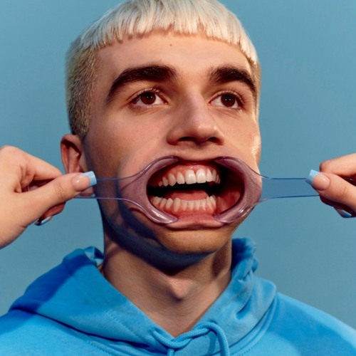 Stream MATA - FAKA ale to MOCNA VIXA by BW | Listen online for free on ...