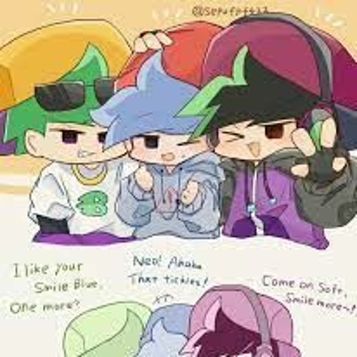 Stream Meta FNF - SLOWED - by ­ ⡷⠂007n7 ⠐⢾ | Listen online for free on ...