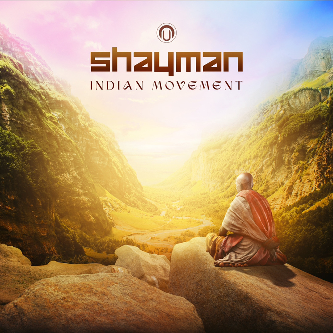 Stream Shayman - Indian Movement by SHAYMAN | Listen online for free on ...