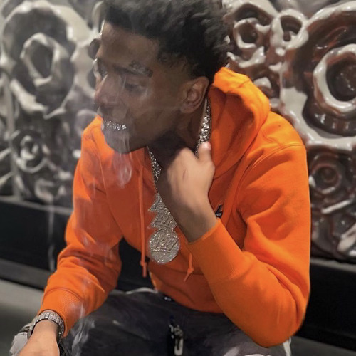 Ain’t Stopping (feat. Quezz Ruthless) - Listen to music