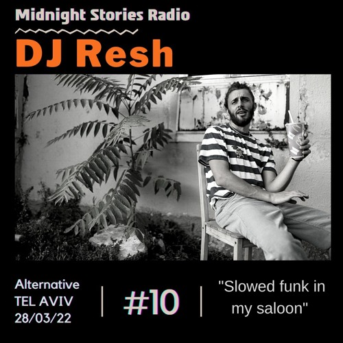 Stream Rambell Radio Hosts- DJ Resh #10 by Ron Rambell | Listen online ...
