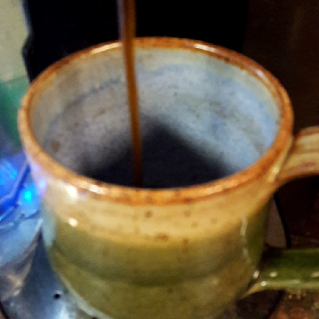 Stream A Really Bad Cup Of Coffee by Neal Williams | Listen online for ...