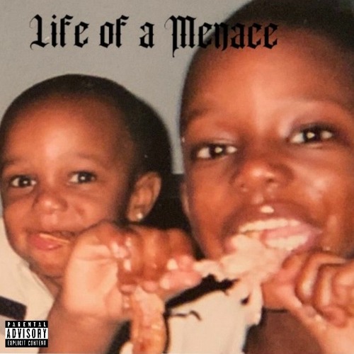 Stream Tre da Menace | Listen to Life of a Menace playlist online for ...